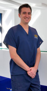 Dr Mark Killen | Sydney Harbour Dental | King Street Wharf | Sydney